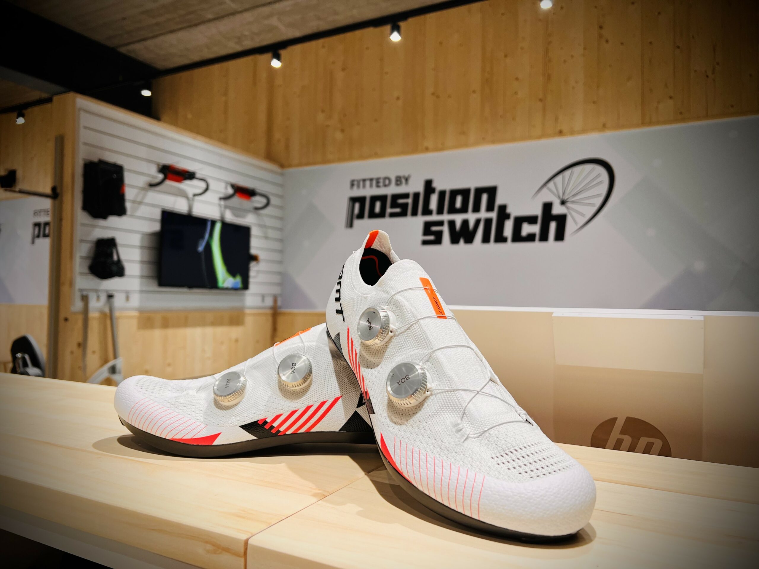 Prijslijst – Position Switch